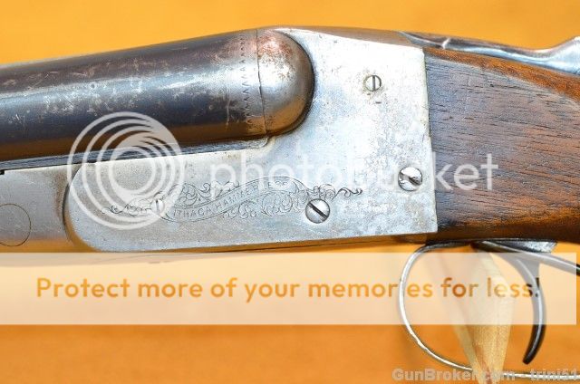 Ithaca Lewis variants? | Shotgun Forum