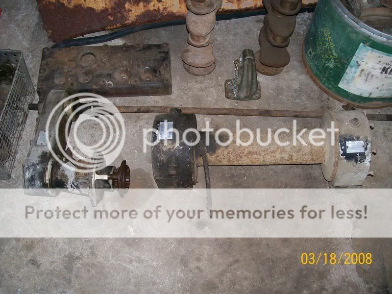 PTO Winch Hook-up - The CJ2A Page Forums