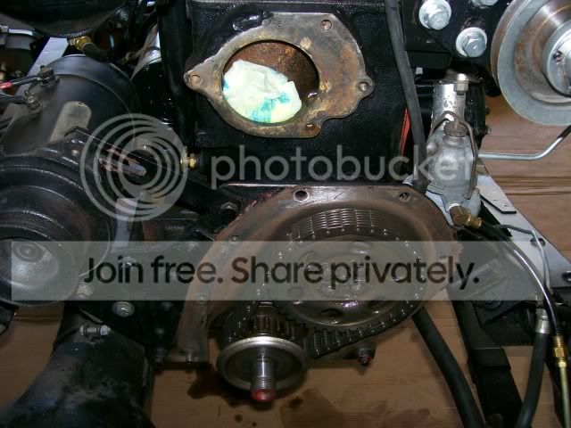 GENERATOR BRACKET - The CJ2A Page Forums