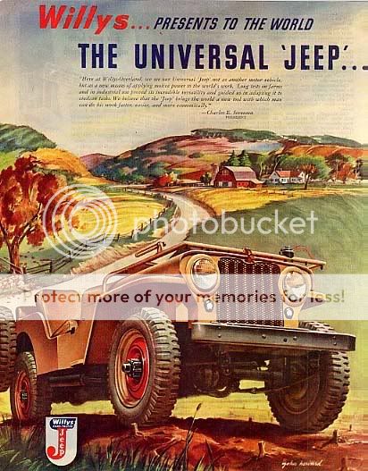 Wheel color revisited - The CJ2A Page Forums