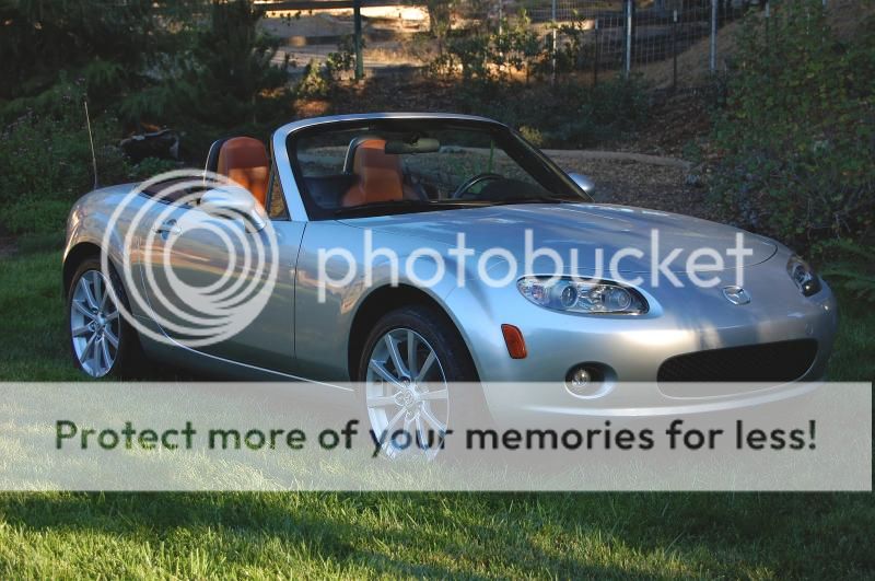 Only Silver Miatas allowed in THIS thread........... - Page 11 - MX-5 ...