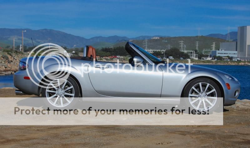 Best MX-5 Miata side profile shot, side profile only! - Page 155 - MX-5 ...