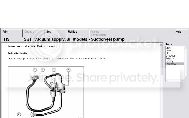 PCV experts, come take a look. suction jet pump 058133753B | Page 4 ...