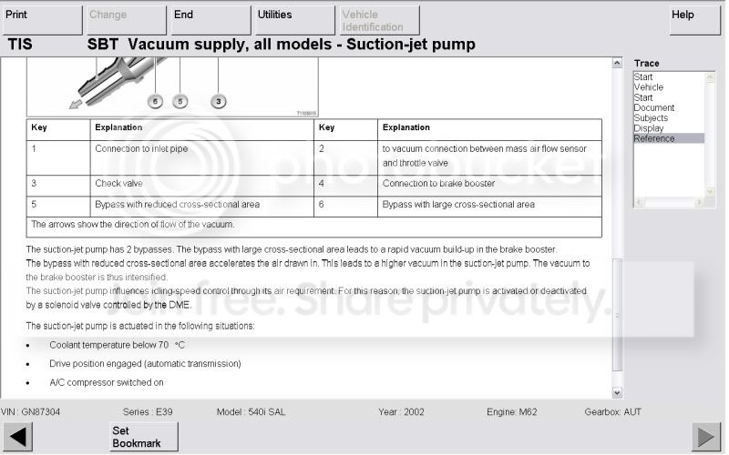 PCV experts, come take a look. suction jet pump 058133753B | Page 4 ...