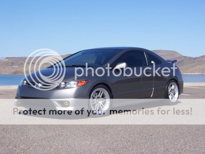 Photoshoot/Fg2 (TONS of pics) | Page 4 | 8th Generation Honda Civic Forum