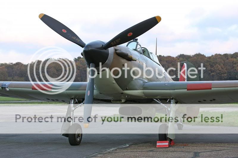 A Great Evening with the BHHH - UK Airshow Review Forums