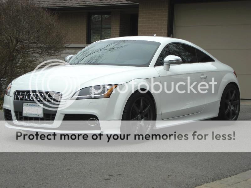 Anyone have Neuspeed RSe07 wheels installed?