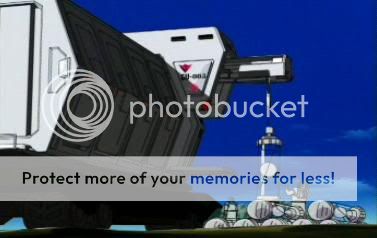 Zoid cores - Generation Zi