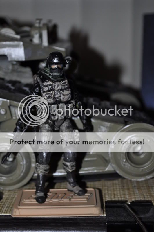 Battlefield:GI Joe - HissTank.com