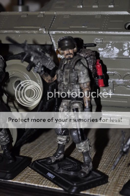 Battlefield:GI Joe - HissTank.com