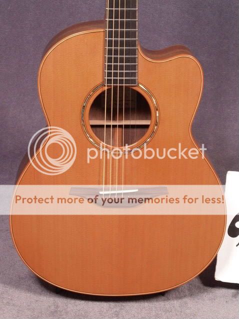 Mcilroy Guitars - Page 11 - The Acoustic Guitar Forum