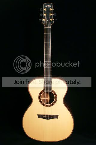 A visit to Sharp Guitars... - The Acoustic Guitar Forum