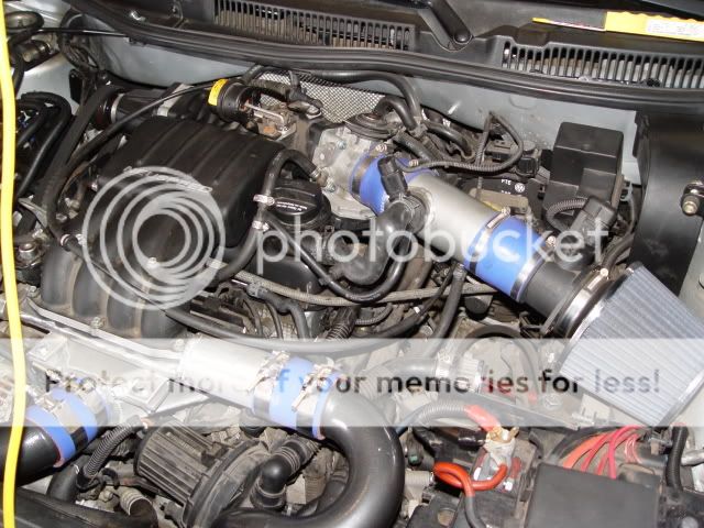 Neuspeed Supercharger w/intercooler manifold | Page 4 | VW Vortex ...