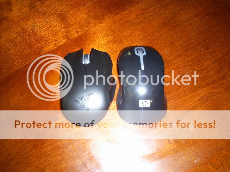 Razer Orochi Review | Techist - Tomorrow's Technology Today