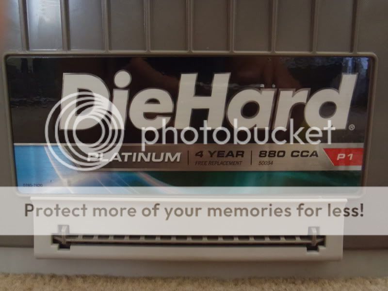 "Big Three" ground wire upgrade - Toyota 4Runner Forum - Largest ...