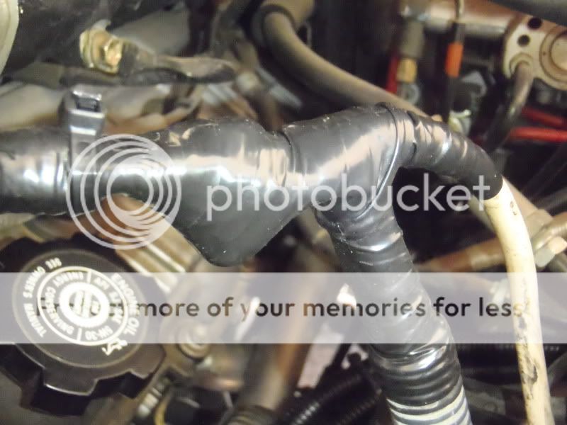 "Big Three" ground wire upgrade - Toyota 4Runner Forum - Largest ...