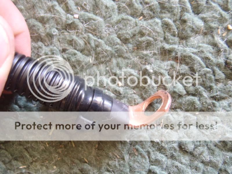 "Big Three" ground wire upgrade - Toyota 4Runner Forum - Largest ...