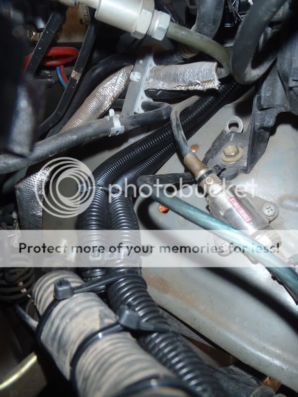 "Big Three" ground wire upgrade - Toyota 4Runner Forum - Largest ...