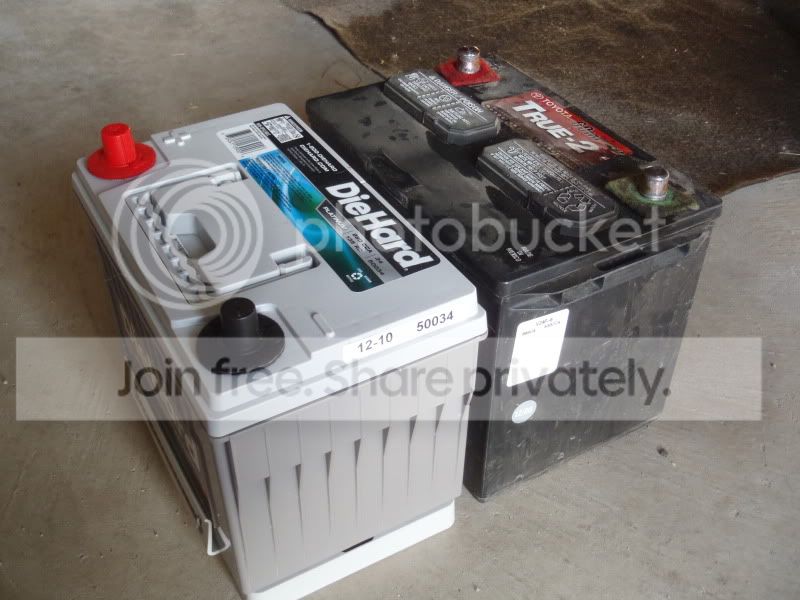 "Big Three" ground wire upgrade - Toyota 4Runner Forum - Largest ...