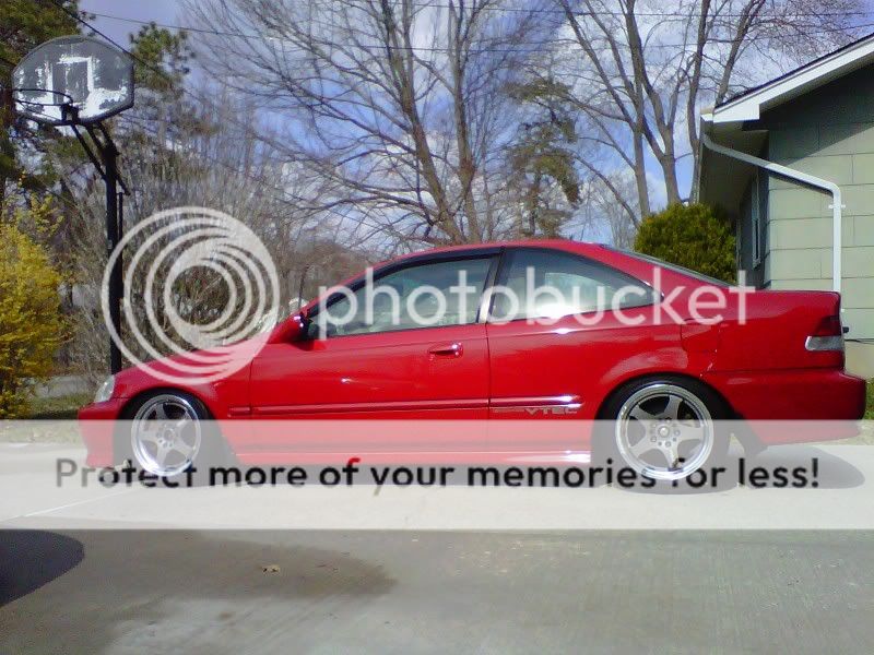 99 Civic Si to 08-11 Civic Si ?? Opinions?? | 8th Generation Honda ...