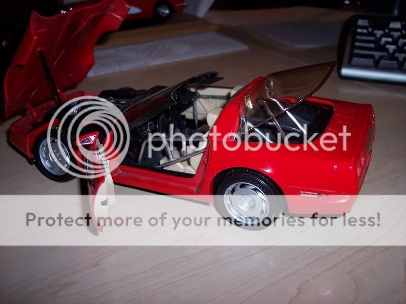 Full Roll Cage in C4... - CorvetteForum - Chevrolet Corvette Forum ...