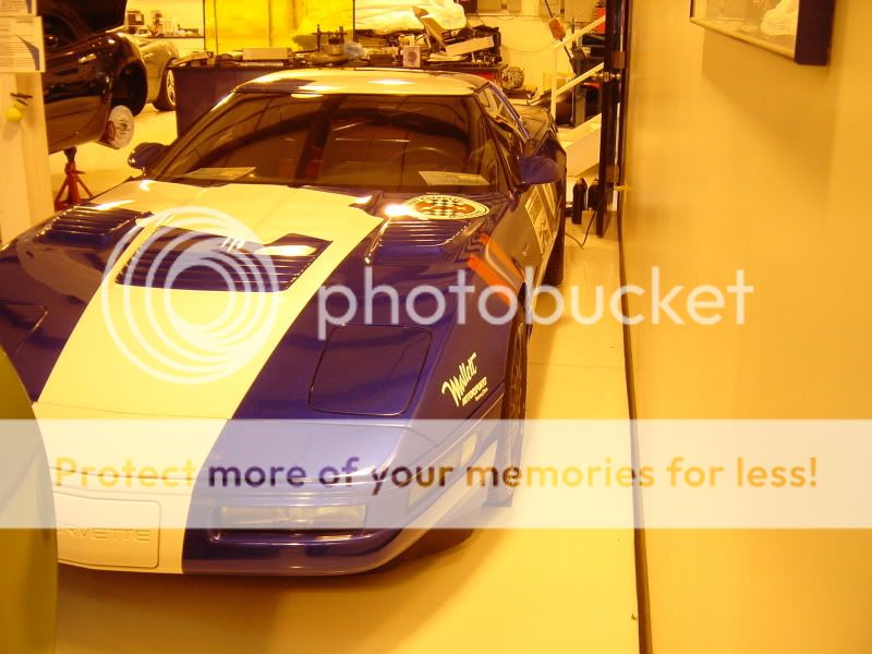 Mallet Race Car - CorvetteForum - Chevrolet Corvette Forum Discussion