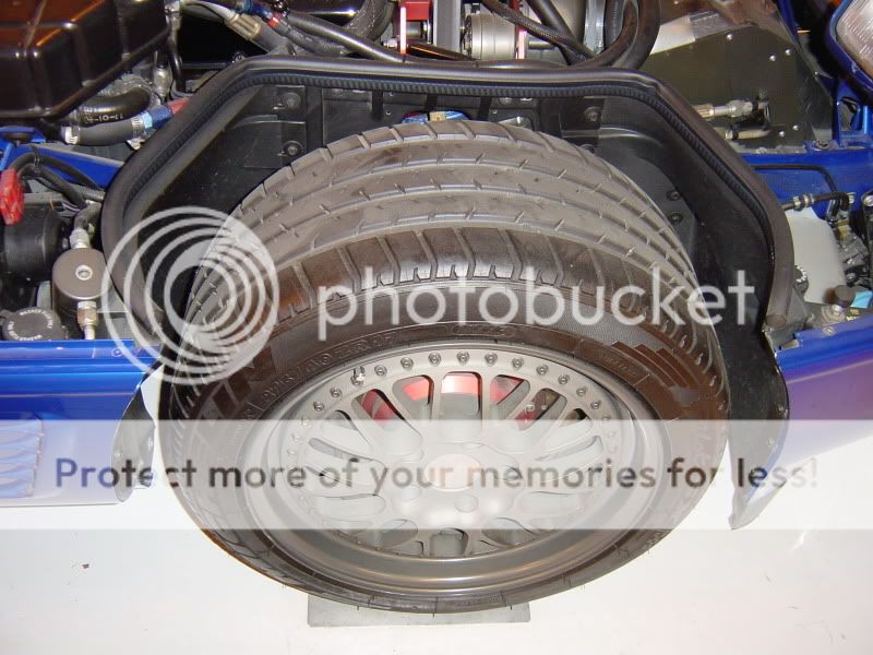 Mallet Race Car - CorvetteForum - Chevrolet Corvette Forum Discussion