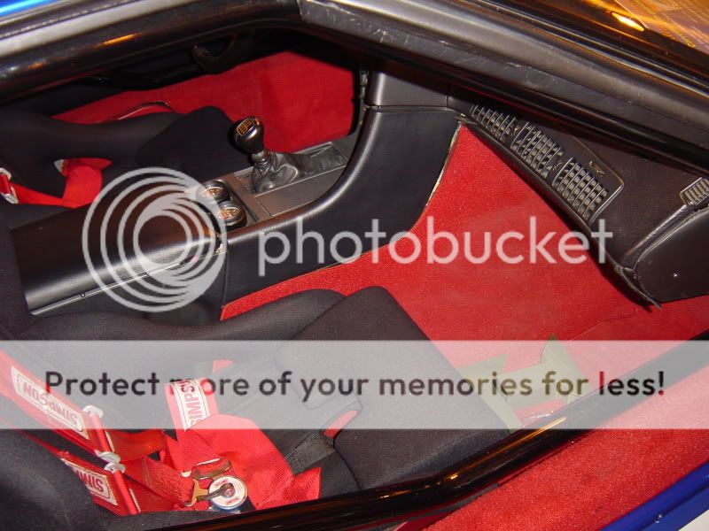 Mallet Race Car - CorvetteForum - Chevrolet Corvette Forum Discussion