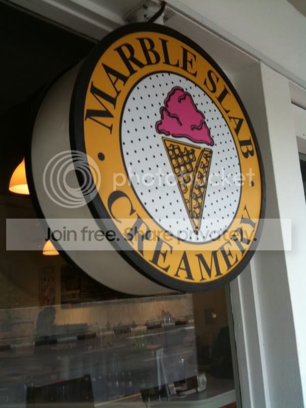 Marble Slab + Food Category! | Kiiro Geographic