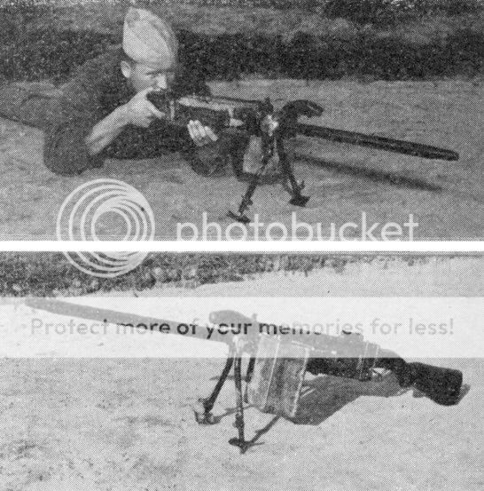 ANM2 Stinger > Machineguns (MG) > AR15.COM