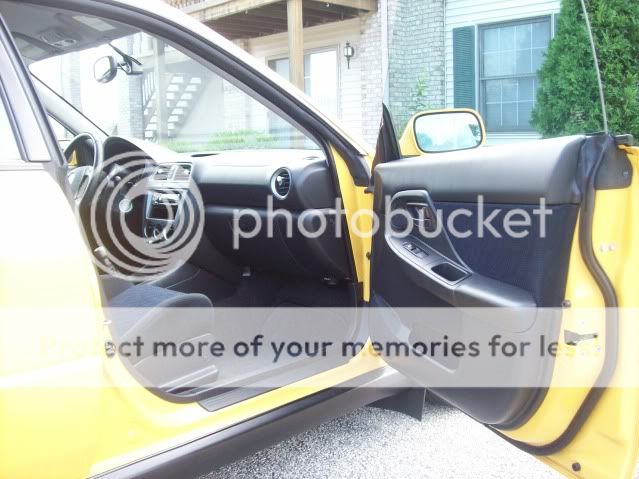 FS: (For Sale) IL: 03 WRX Sonic Yellow Wagon, 82K miles, 10,700 - NASIOC