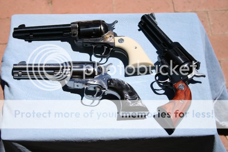 High-End Revolvers | 1911Forum