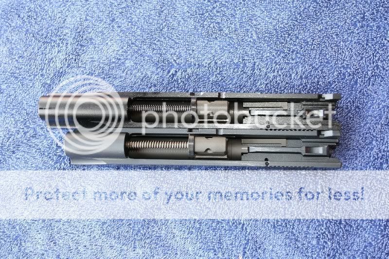 .22 Conversion Kit for Colt Defender