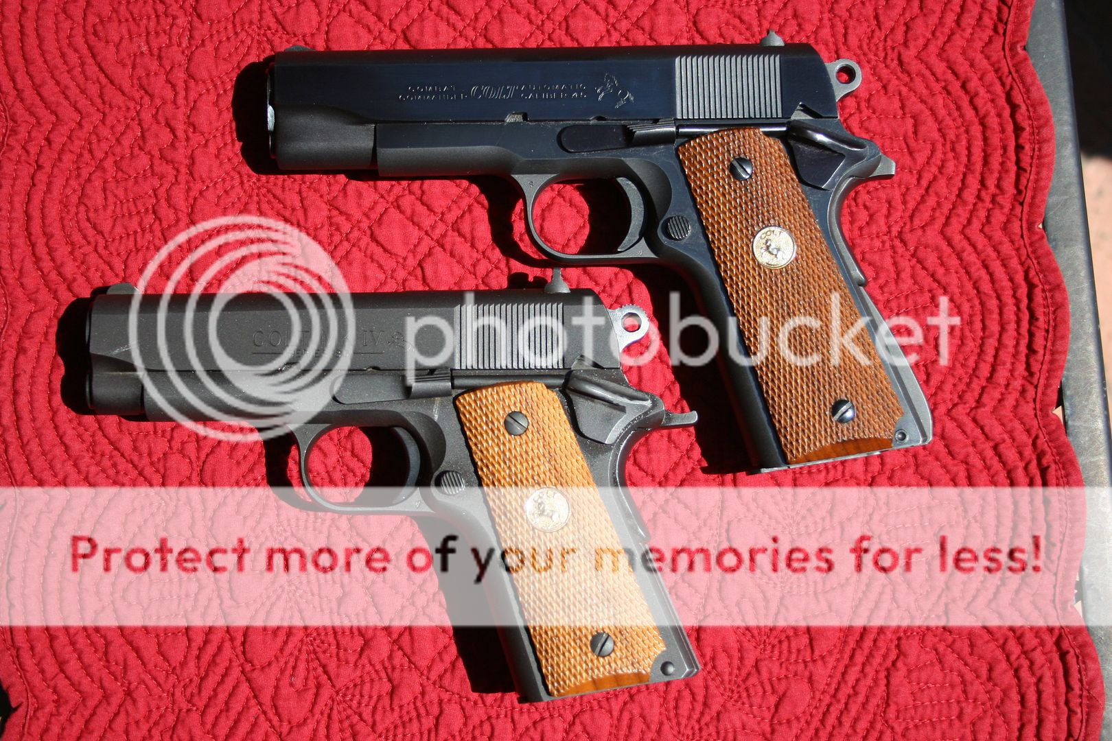 Colt Officers model question | 1911 Firearm Addicts