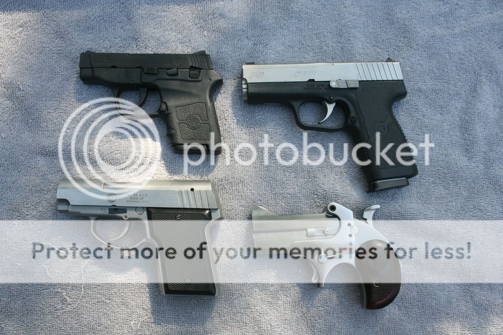 Curly's latest "Low Budget Heater" . . . AMT/IAI Skipper | 1911 Firearm ...