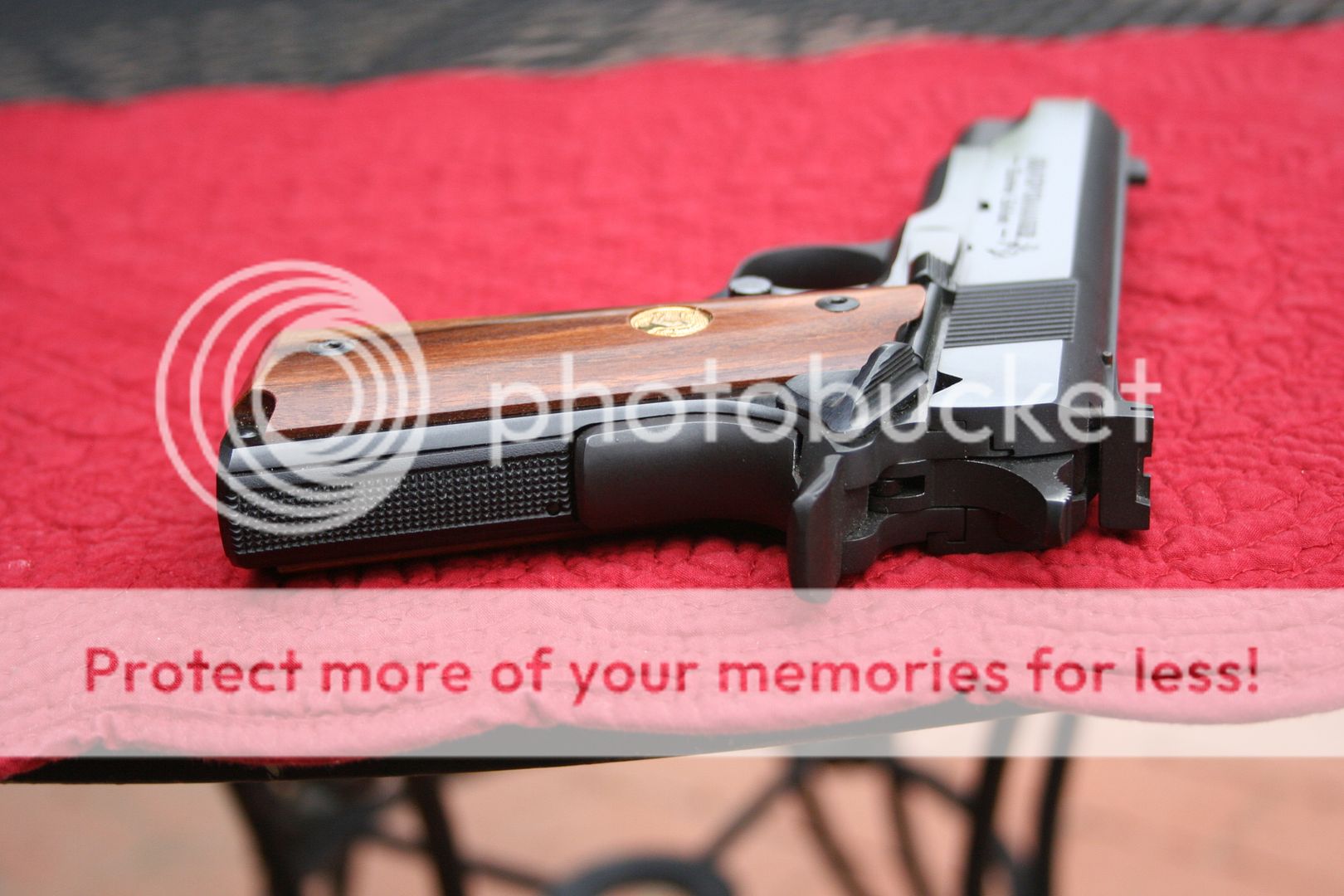 Colt Gold Cup Commander | 1911Forum