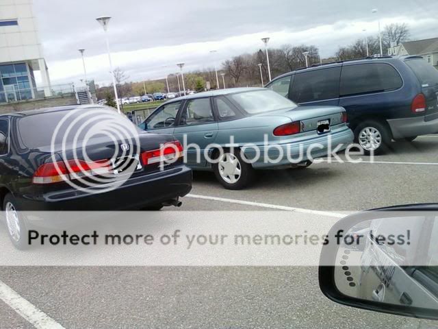 Aiv Sable | Taurus Car Club of America : Ford Taurus Forum