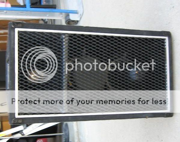 My Community RS220 project is almost complete!