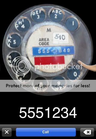 Soft dial old phone cho mọi người | Viết bởi quan_bi