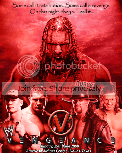 WWE 2008: The Era of Darkness | Page 13 | Wrestling Forum