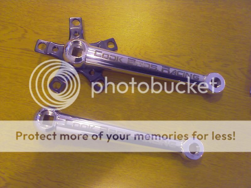 BB Length | Retrobike