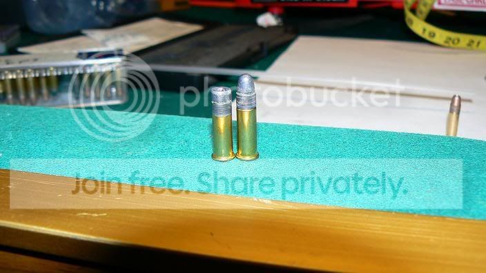 Waltz Dies or Paco Kelly Accurizer? | Rimfire Central Firearm Forum