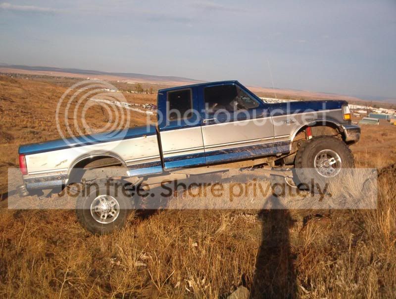 Lets see your first diesel... | Ford Powerstroke Diesel Forum