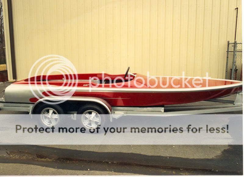Post Your Classic Hot Boat Pics! | Performance Boats Forum