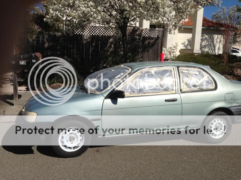 my 92' tercel build. | Toyota Nation Forum