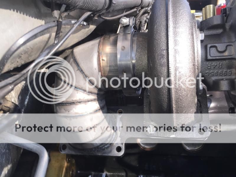 2nd Gen Twin Turbo Build | Cummins Diesel Forum